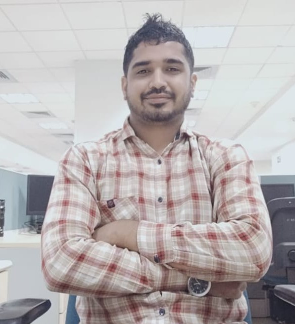 Pranjal Patil | DevOps Portfolio